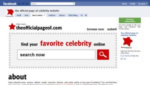 The Official Page of Facebook Design | Daddy Design