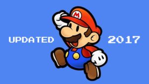 UPDATED: How to Make Digital 8-Bit Style Corners Using Only CSS | Daddy ...