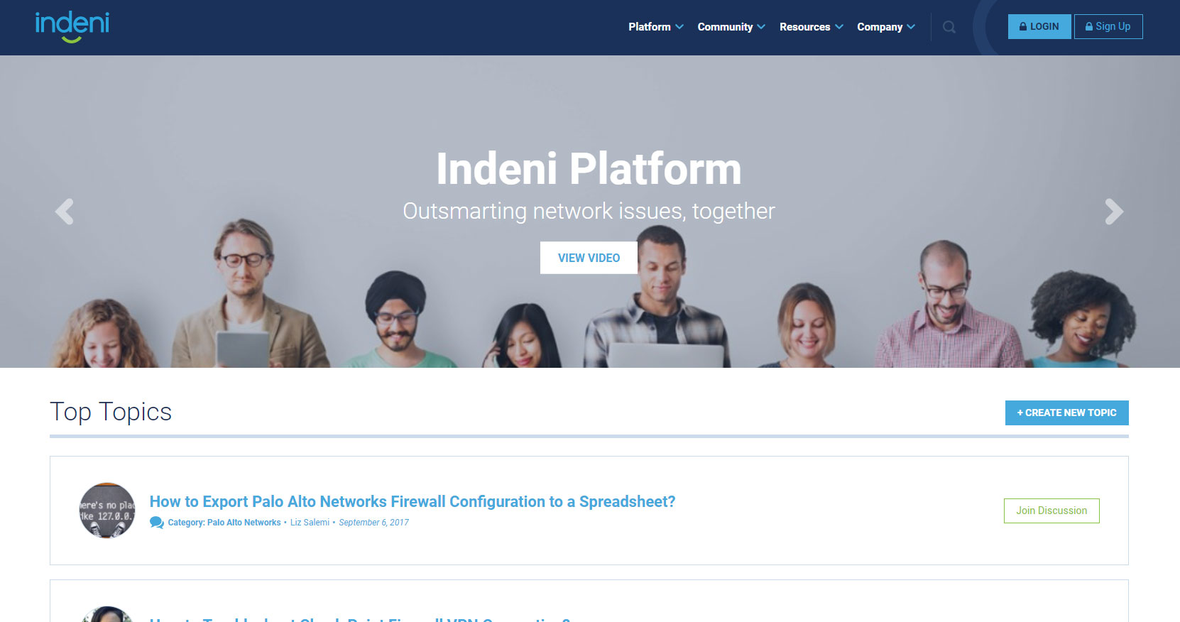 Indeni | Daddy Design