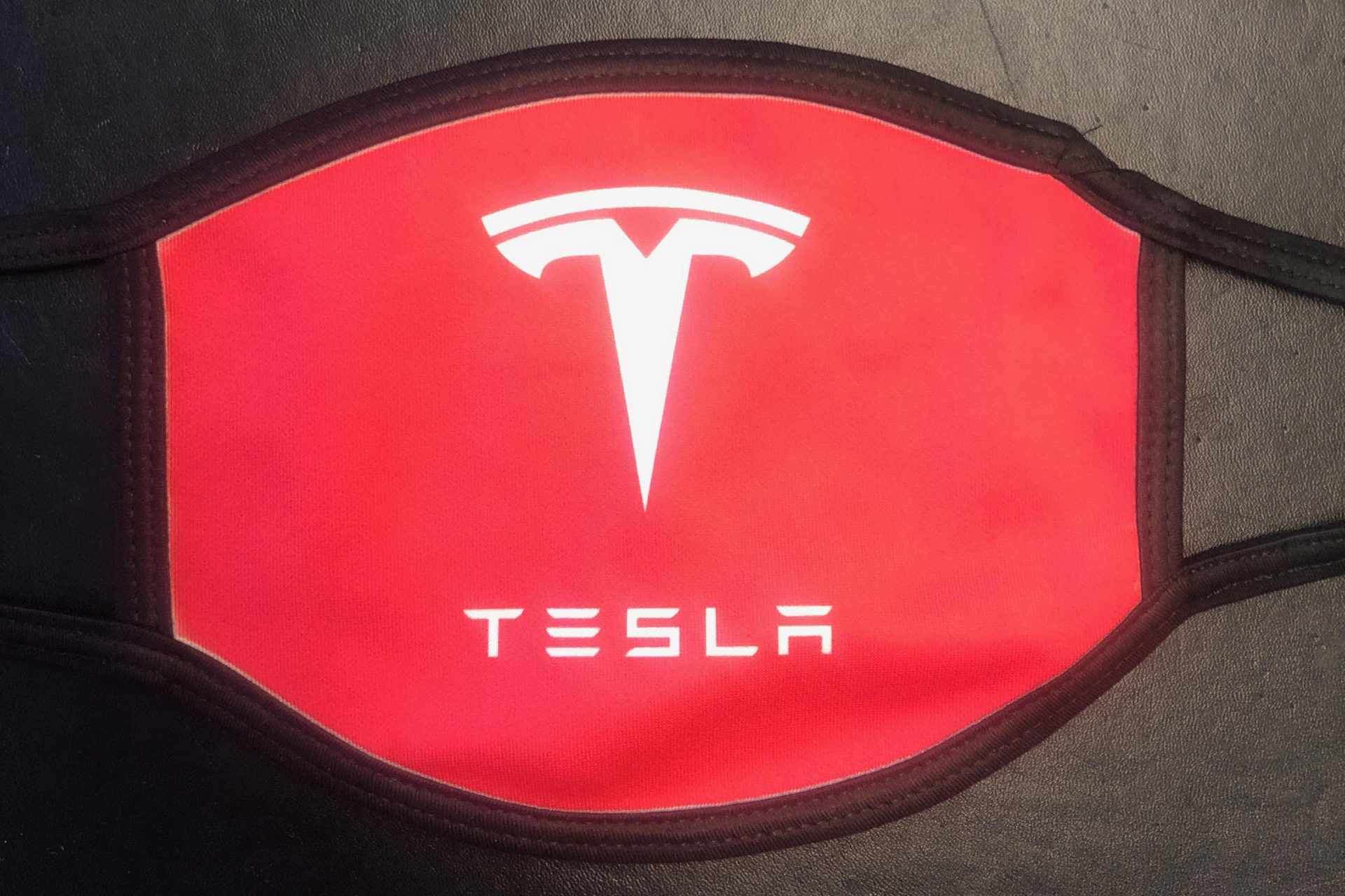 Custom Reusable & Washable Protective Mask | Daddy Design