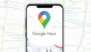 How to add a responsive Google Map to your website | Daddy Design